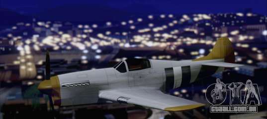 Project 2dfx v1.5 para GTA San Andreas