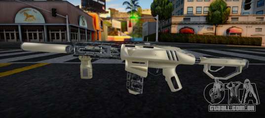 VALORANT Recon Phantom para GTA San Andreas